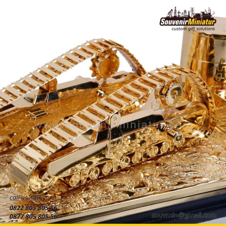 Jual Miniatur Custom / Custom Miniature